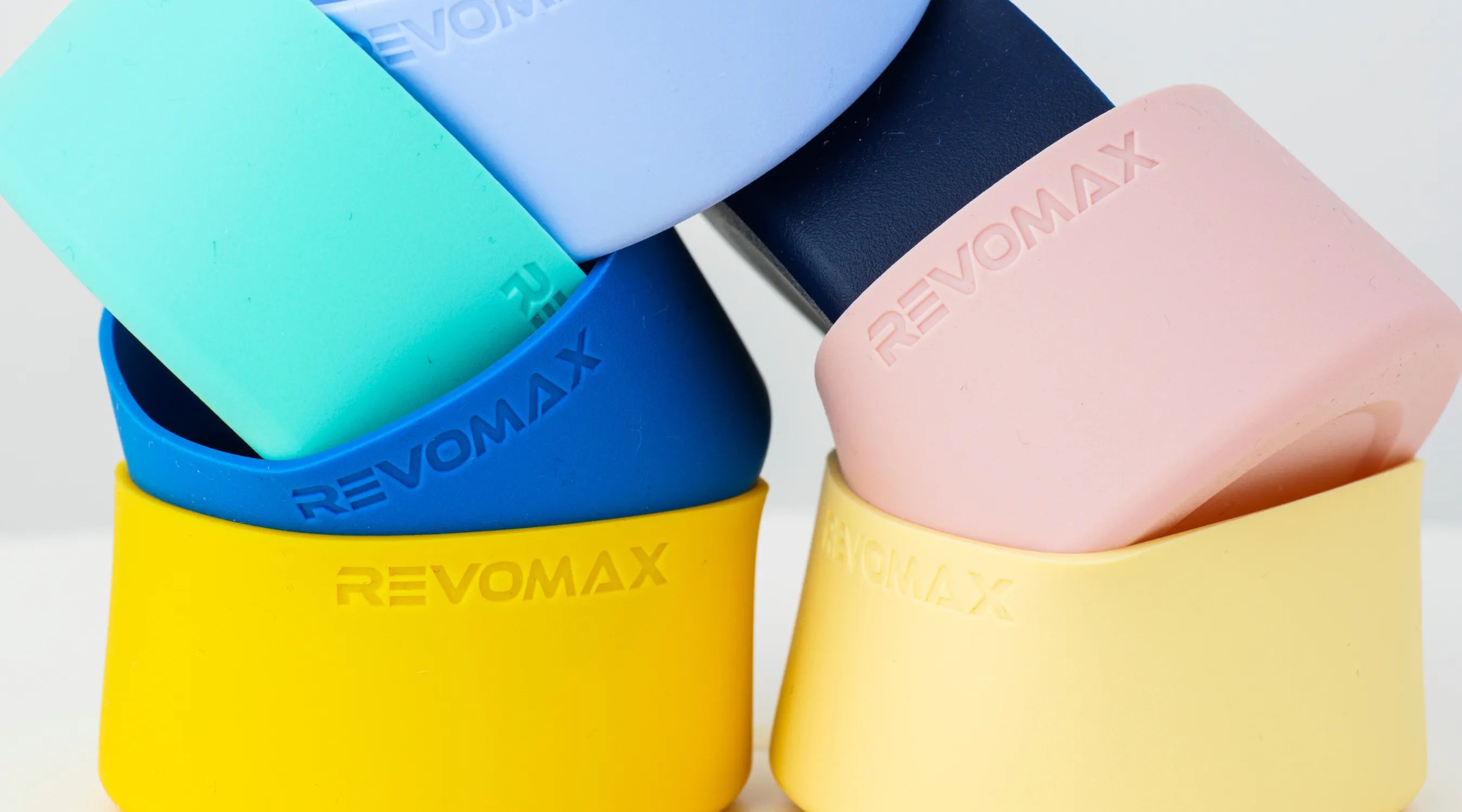 REVOMAX Silicone Seal 1pcs Type-B